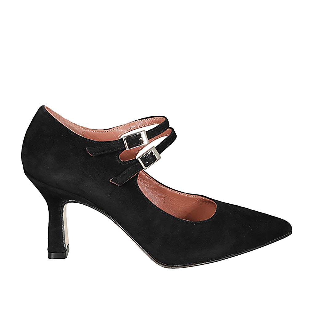 Donna Decoltè in numeri e misure grandi (42, 43, 44, 45, 46, 47 ...